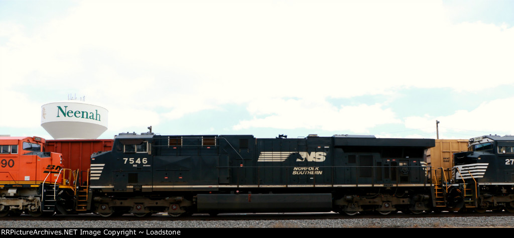NS 7546